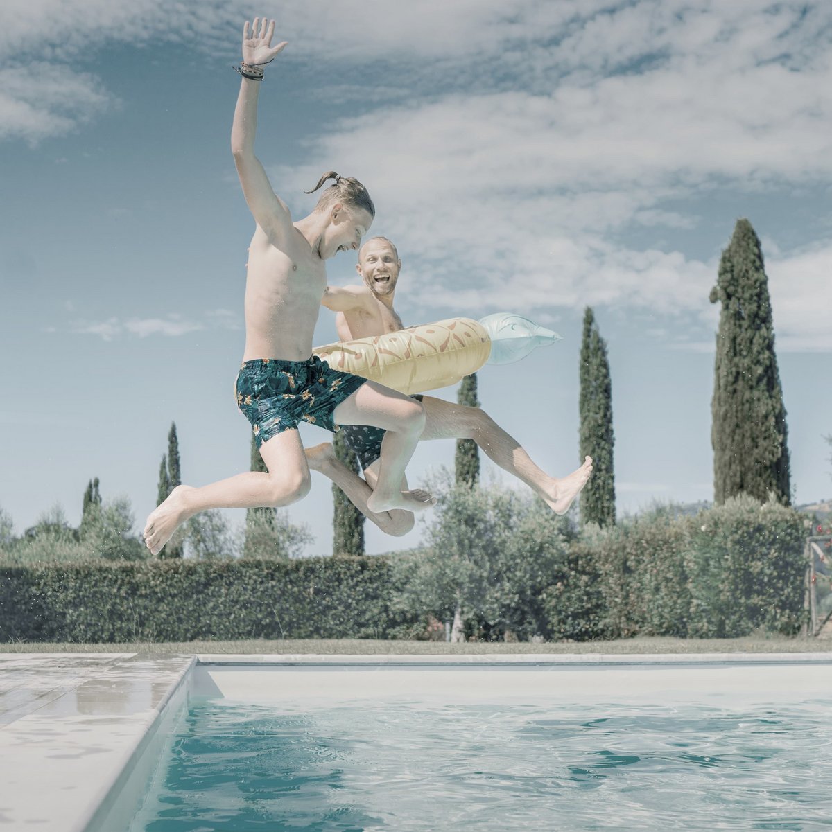 Checkliste für Poolsaison-Start | Stalder Schwimmbadtechnik